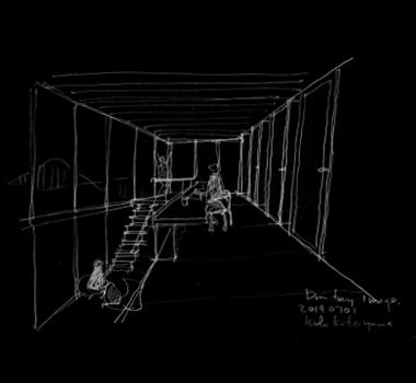 plan L棟 | plan | Chuo Line House KOGANEI 中央ラインハウス小金井 | C・L・H